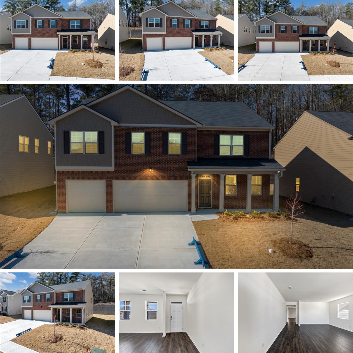 4129 Spencer Trl, Stonecrest, GA 30038